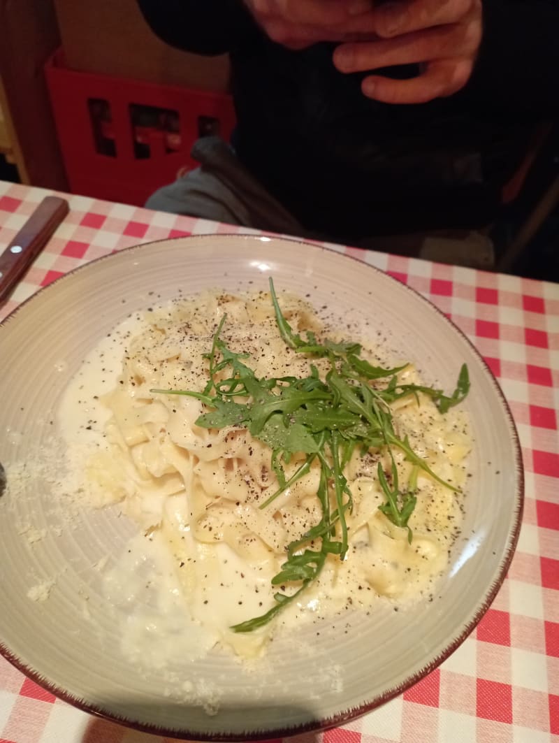 L'Incontro Italiaans Restaurant in Amsterdam - Restaurant Reviews, Menu ...