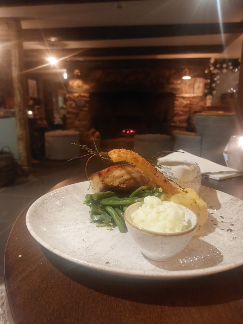 The Travellers Rest - Caerphilly in Caerphilly - Restaurant Reviews ...