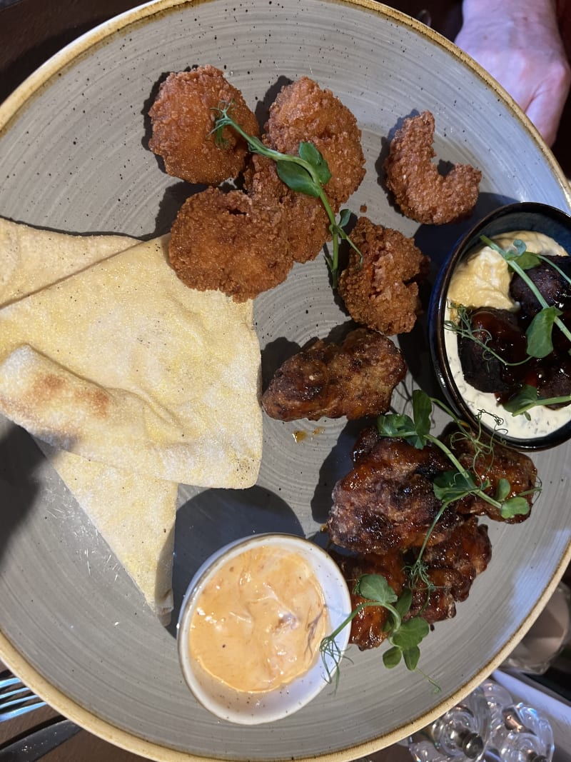 The Travellers Rest - Caerphilly in Caerphilly - Restaurant Reviews ...