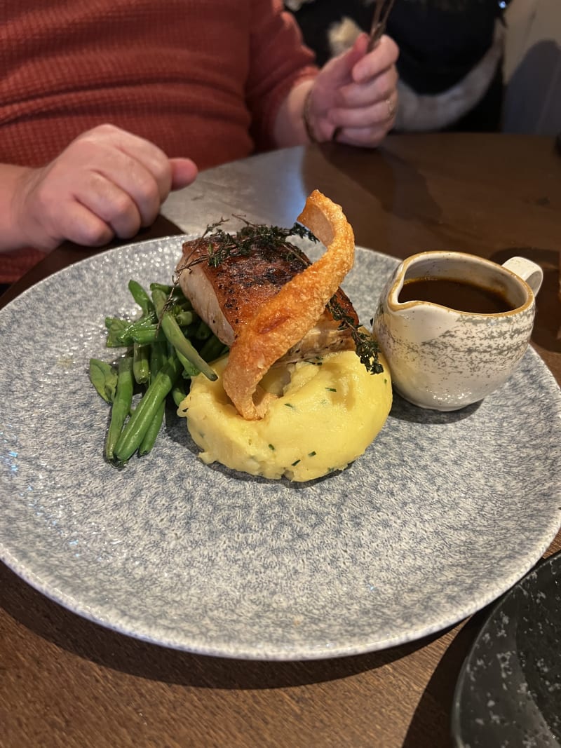 The Travellers Rest - Caerphilly in Caerphilly - Restaurant Reviews ...
