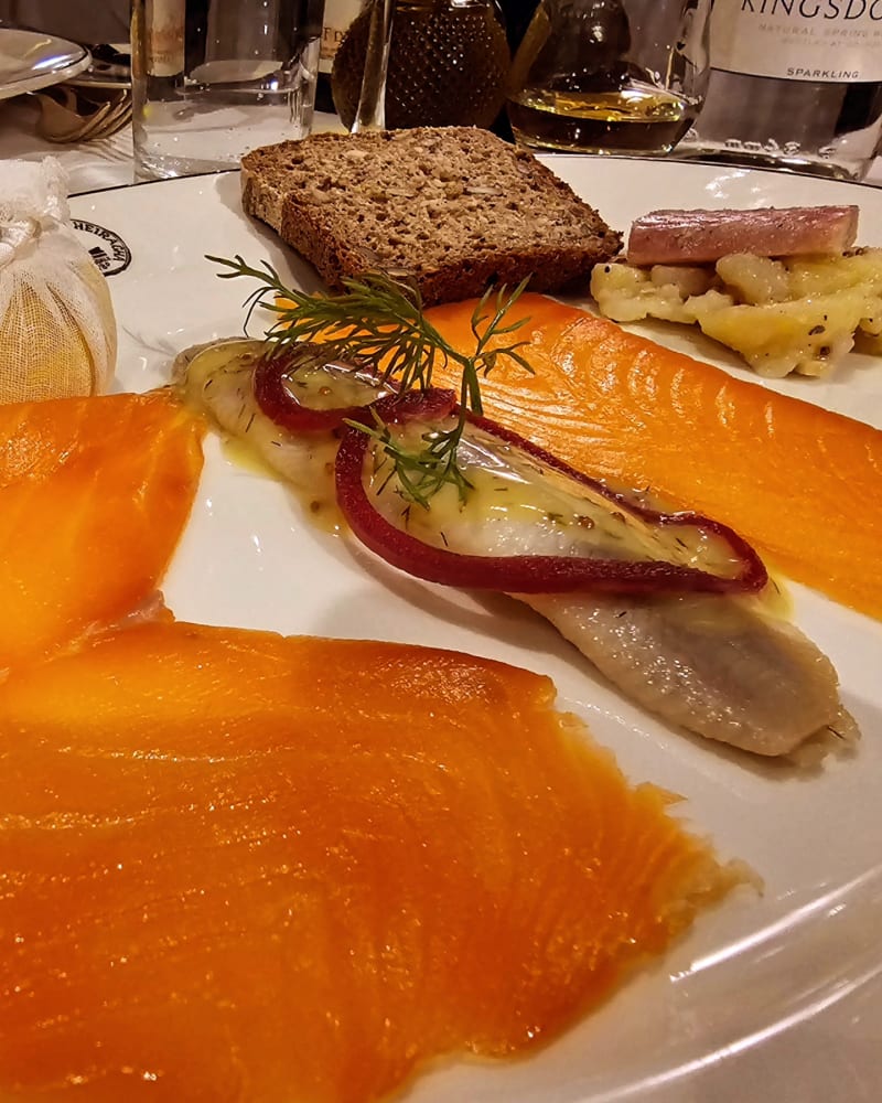 Boisdale of Belgravia in London - Restaurant Reviews, Menus, and Prices ...