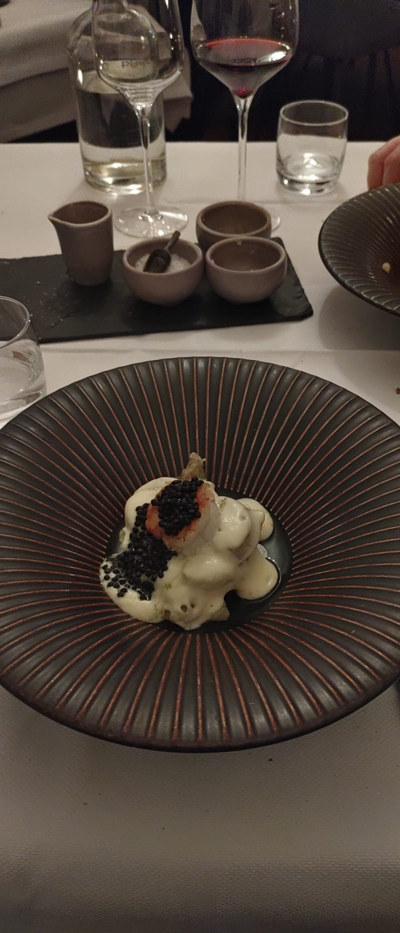 De Compagnon in Amsterdam - Restaurant Reviews, Menu and Prices | TheFork