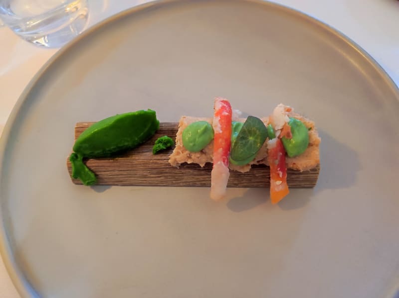 De Compagnon in Amsterdam - Restaurant Reviews, Menu and Prices | TheFork