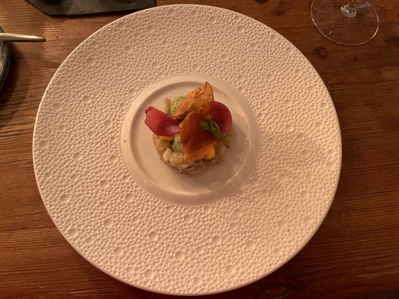 De Compagnon in Amsterdam - Restaurant Reviews, Menu and Prices | TheFork