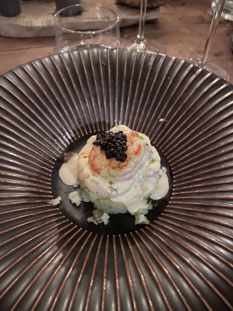 De Compagnon in Amsterdam - Restaurant Reviews, Menu and Prices | TheFork