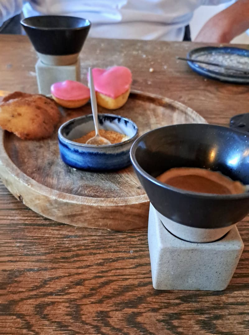 De Compagnon in Amsterdam - Restaurant Reviews, Menu and Prices | TheFork