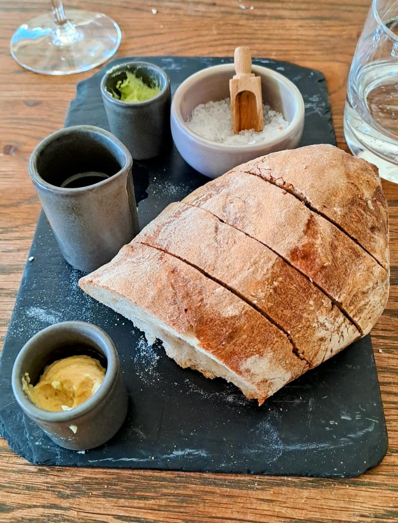 De Compagnon in Amsterdam - Restaurant Reviews, Menu and Prices | TheFork