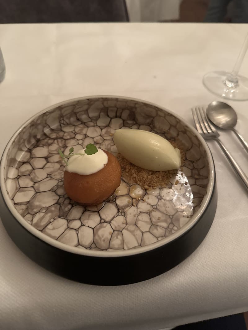 De Compagnon in Amsterdam - Restaurant Reviews, Menu and Prices | TheFork