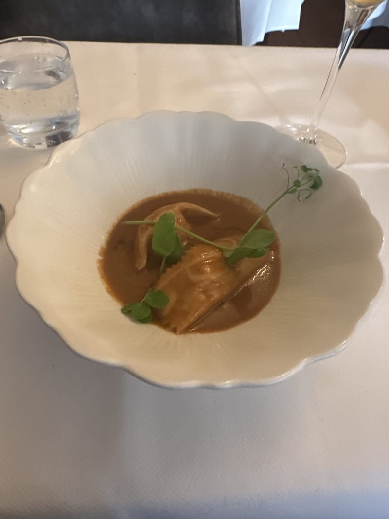 De Compagnon in Amsterdam - Restaurant Reviews, Menu and Prices | TheFork