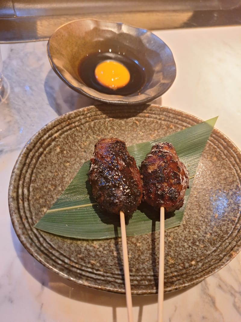 Kinoya Ramen Bar at Harrods in London - Brompton Ward - Restaurant ...