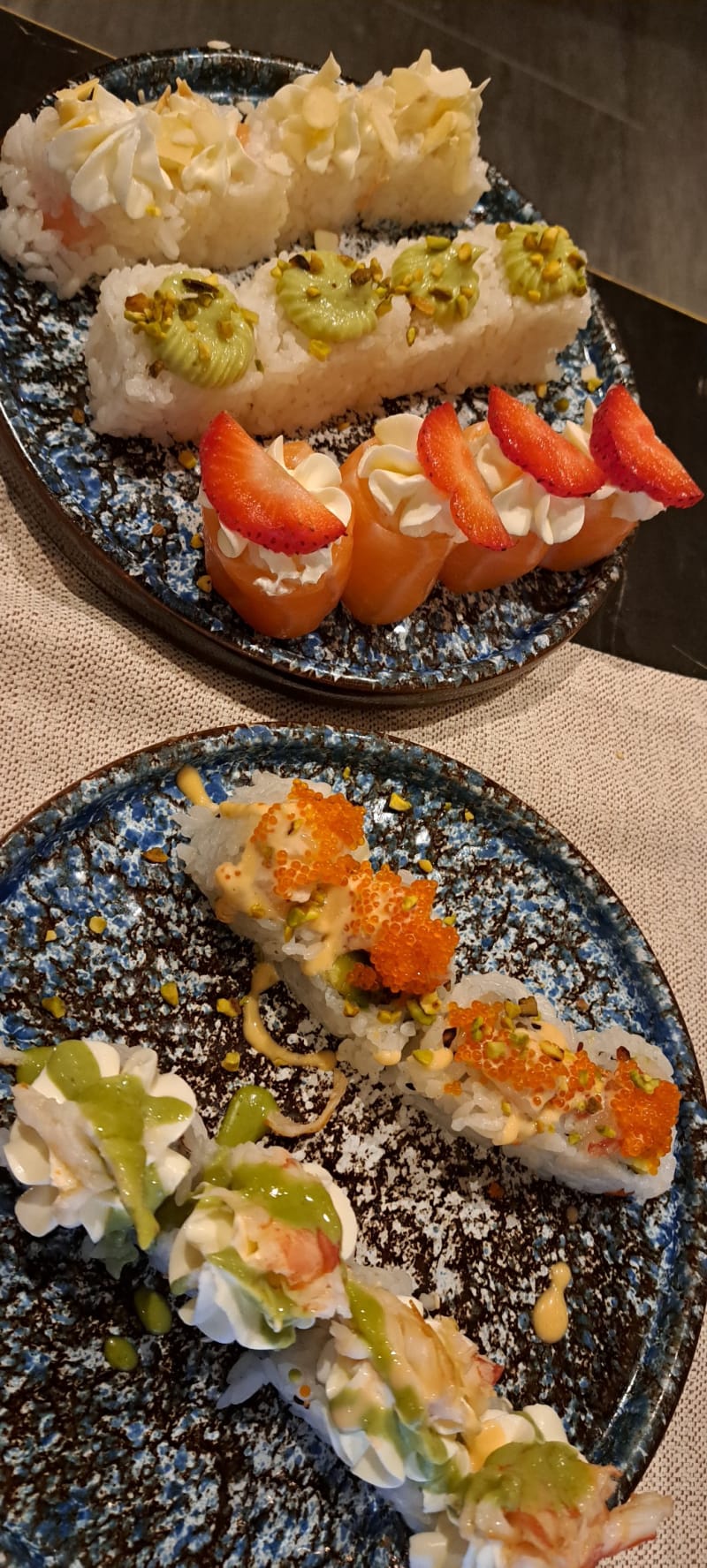 Yami Sushi in Monza - Restaurant Reviews, Menu and Prices | TheFork
