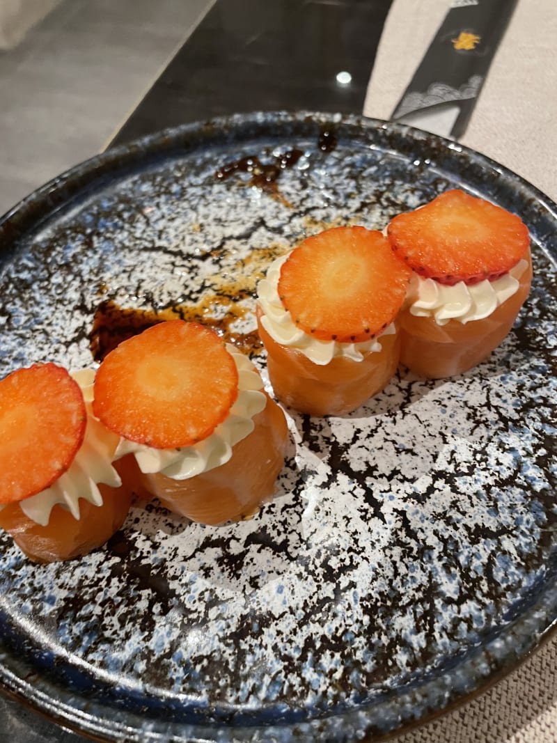 Yami Sushi in Monza - Restaurant Reviews, Menu and Prices | TheFork