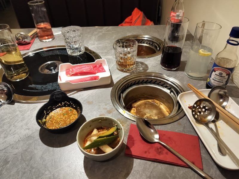 Hey! Hot Pot in Wien - Bewertungen, Speisekarte und Preise | TheFork