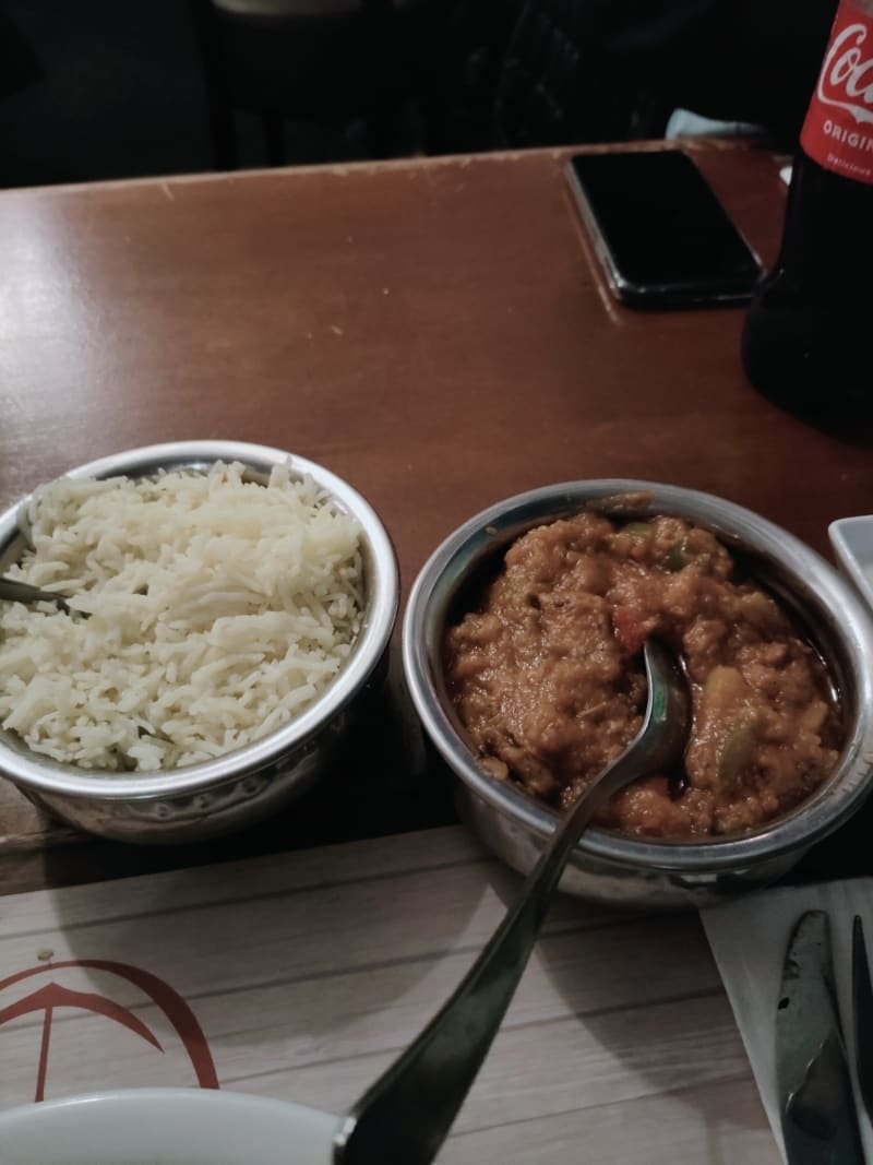 Anmol in Amsterdam - Restaurant Reviews, Menu and Prices | TheFork