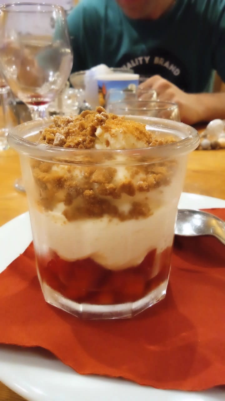 Chez Louis in Val-Cenis - Restaurant Reviews, Menus, and Prices | TheFork