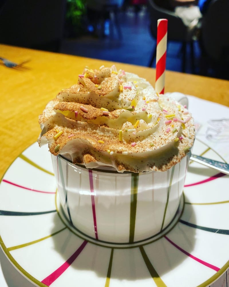 Charlie and the Chocolate Factory Afternoon Tea at One Aldwych in ...