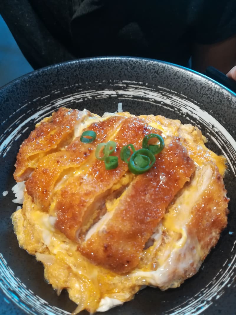 Okasan in Rome - Restaurant Reviews, Menu and Prices | TheFork