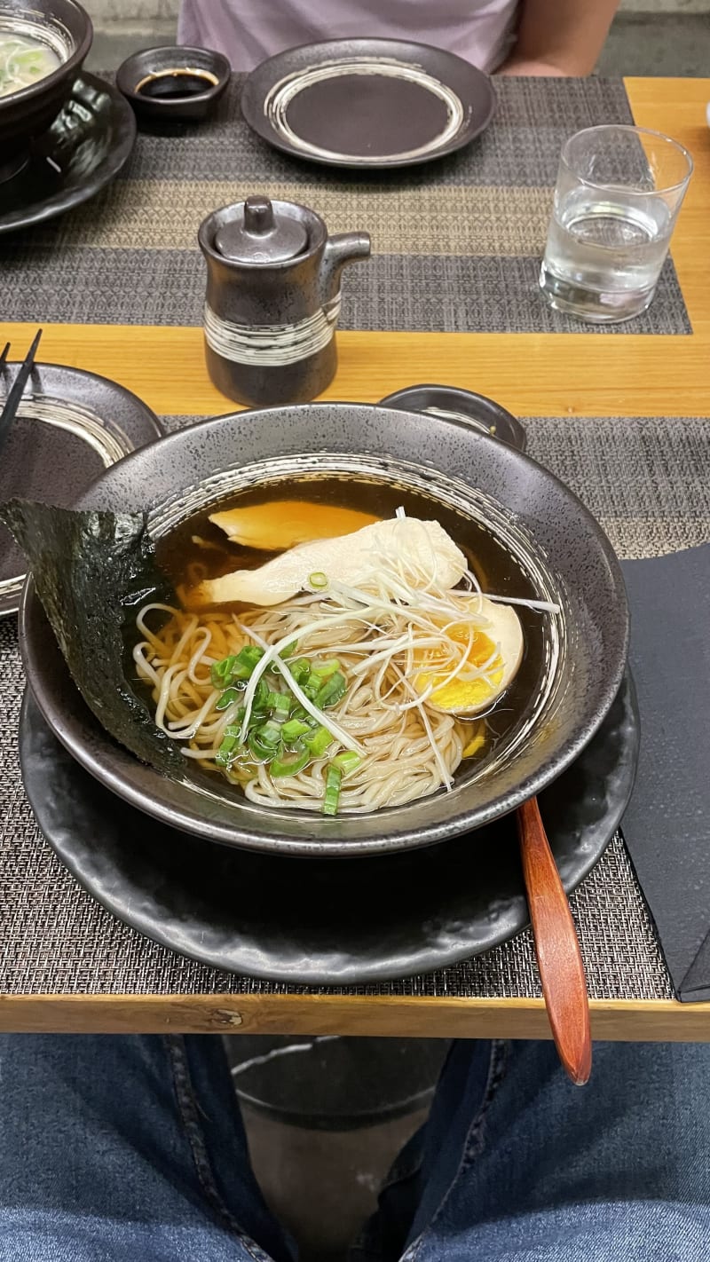 Okasan in Rome - Restaurant Reviews, Menu and Prices | TheFork