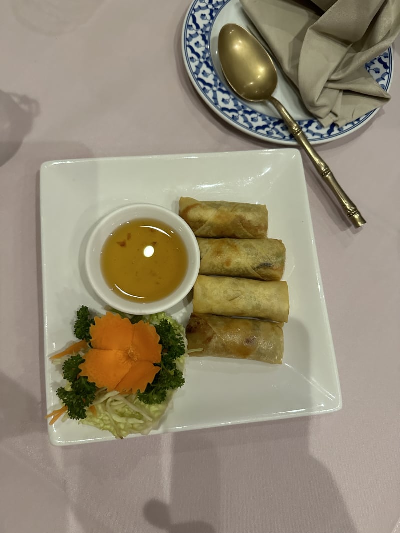 Bua Thai in Caterham - Restaurant Reviews, Menu and Prices | TheFork