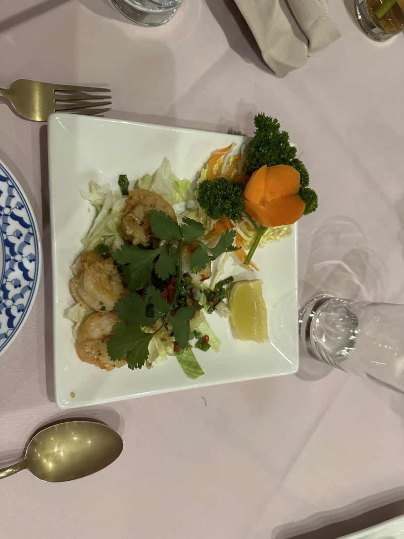 Bua Thai in Caterham - Restaurant Reviews, Menu and Prices | TheFork