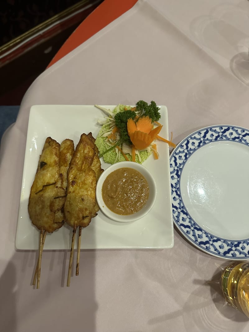 Bua Thai in Caterham - Restaurant Reviews, Menus, and Prices | TheFork