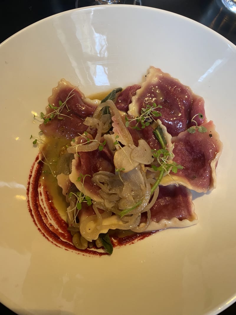 Bantof in London - Restaurant Reviews, Menus, and Prices | TheFork