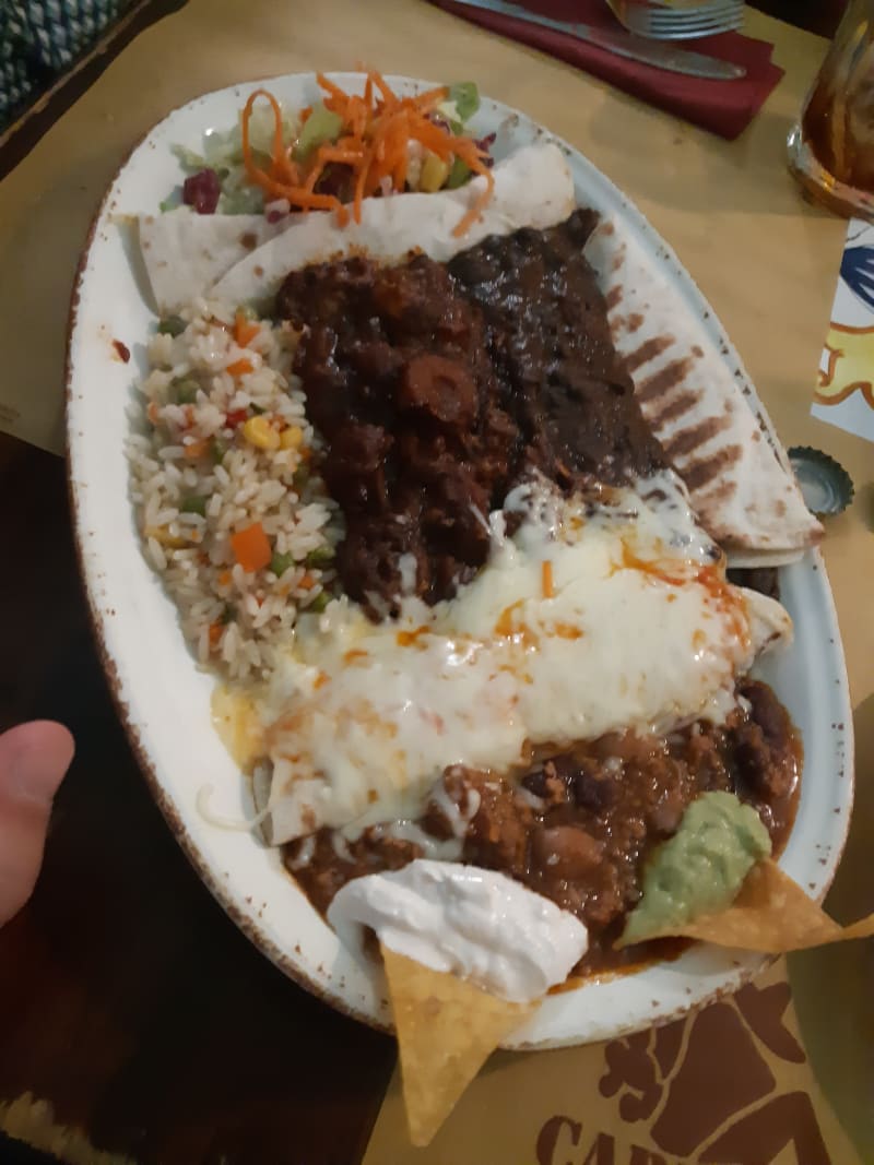 Carlito's in Catania - Restaurant Reviews, Menu and Prices | TheFork