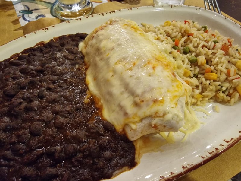 Carlito's in Catania - Restaurant Reviews, Menu and Prices | TheFork