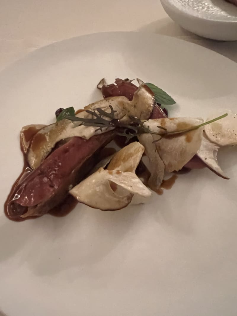 Santa Elisabetta in Florence - Restaurant Reviews, Menu and Prices ...