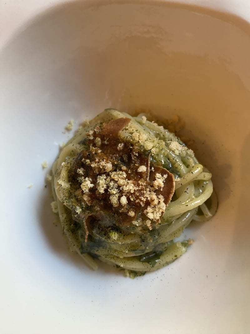 Santa Elisabetta in Florence - Restaurant Reviews, Menu and Prices ...