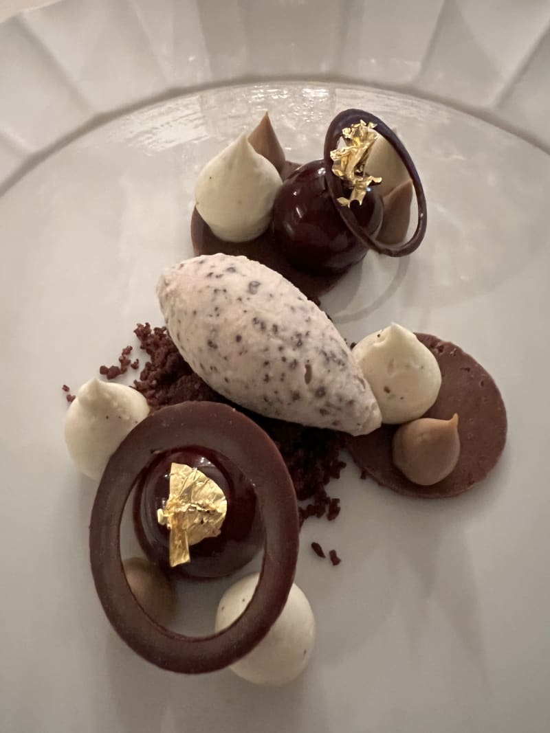 Santa Elisabetta in Florence - Restaurant Reviews, Menu and Prices ...