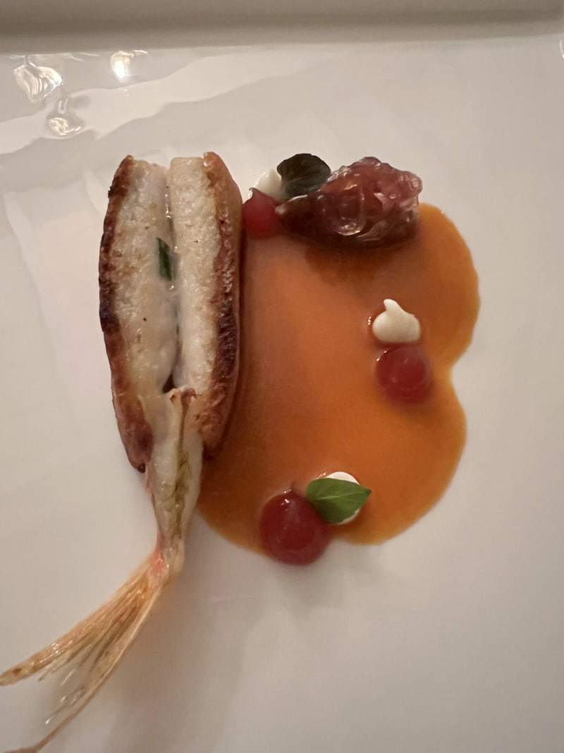 Santa Elisabetta in Florence - Restaurant Reviews, Menu and Prices ...