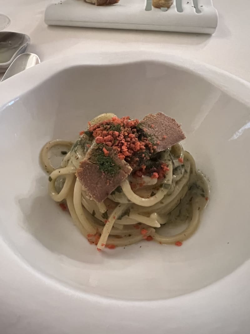 Santa Elisabetta in Florence - Restaurant Reviews, Menu and Prices ...