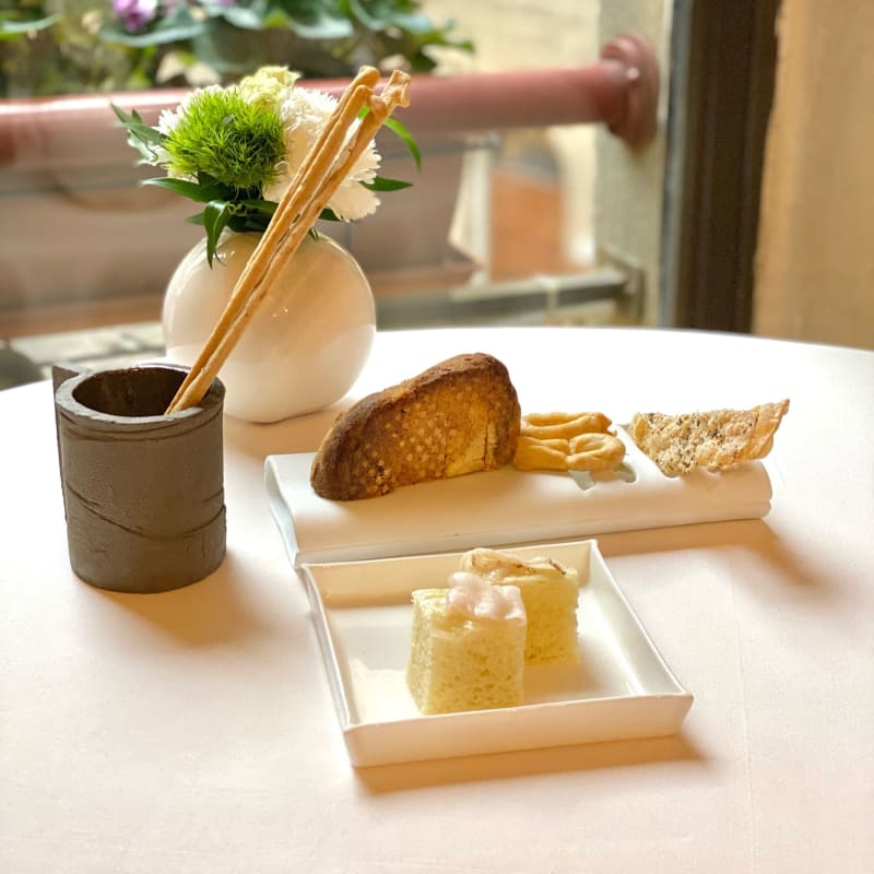 Santa Elisabetta in Florence - Restaurant Reviews, Menu and Prices ...