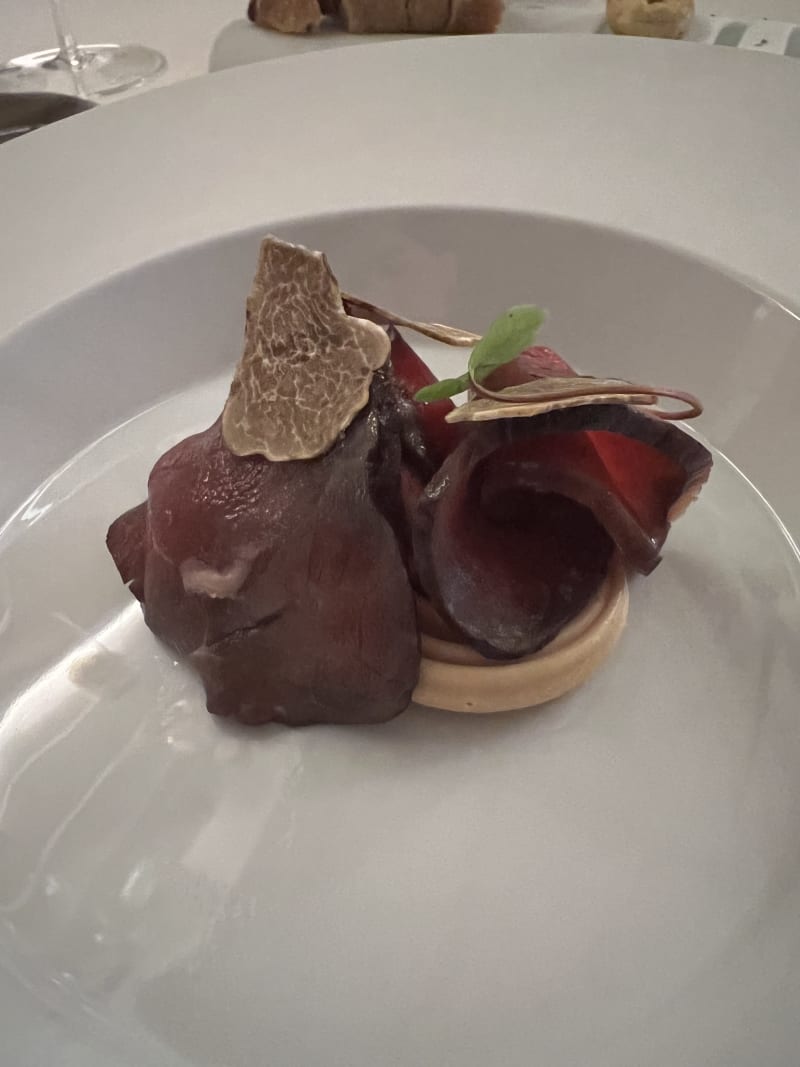 Santa Elisabetta in Florence - Restaurant Reviews, Menu and Prices ...