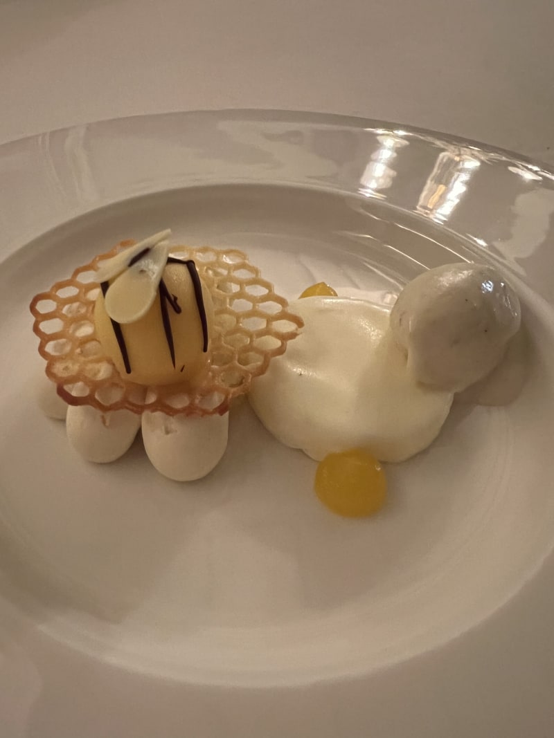 Santa Elisabetta in Florence - Restaurant Reviews, Menu and Prices ...