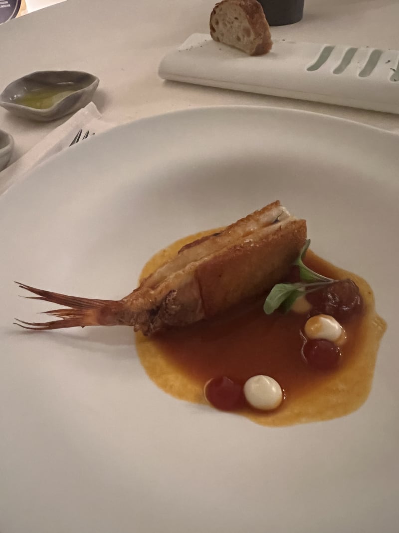 Santa Elisabetta in Florence - Restaurant Reviews, Menu and Prices ...