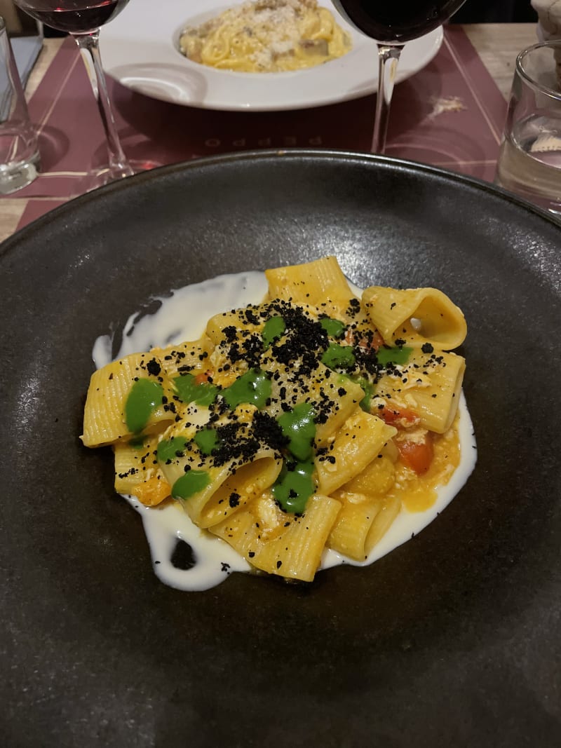 Peppo in Bari - Restaurant Reviews, Menu and Prices | TheFork