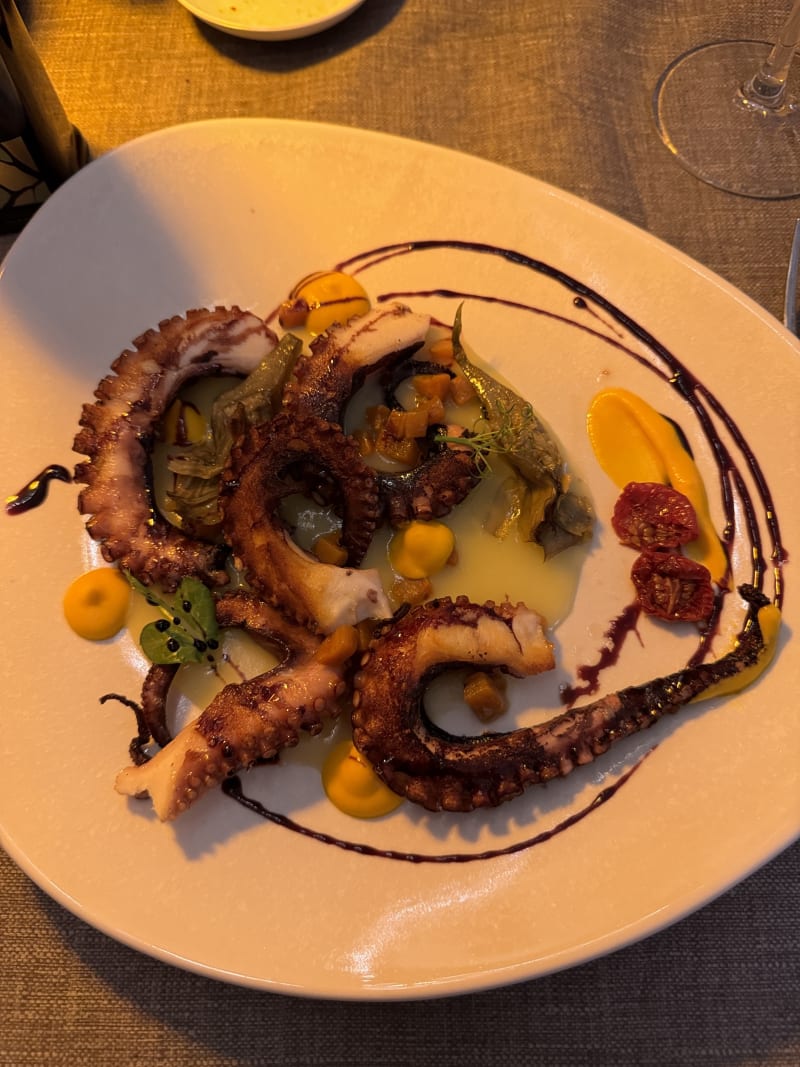 Peppo in Bari - Restaurant Reviews, Menu and Prices | TheFork