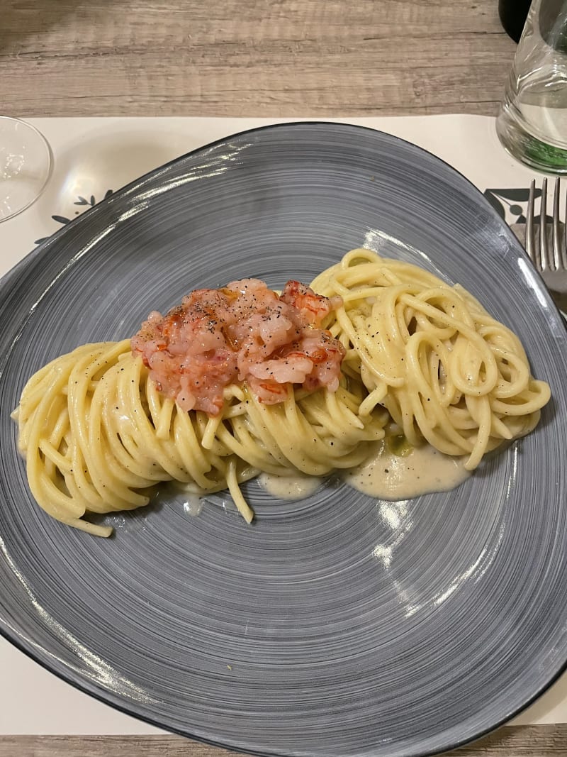 Peppo in Bari - Bewertungen, Speisekarte und Preise | TheFork