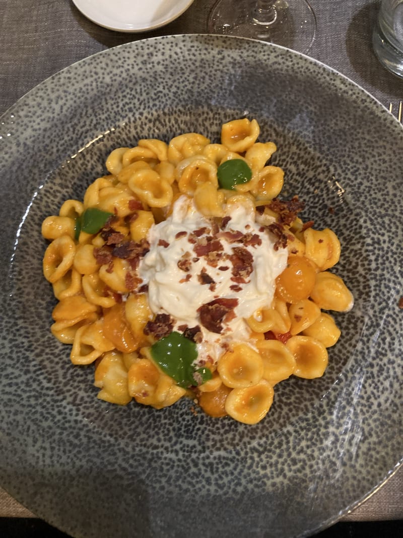 Peppo in Bari - Restaurant Reviews, Menu and Prices | TheFork