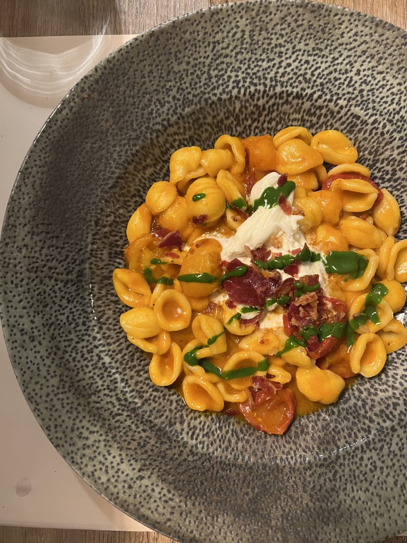 Peppo a Bari - Menu, prezzi, immagini, recensioni e indirizzo del ...