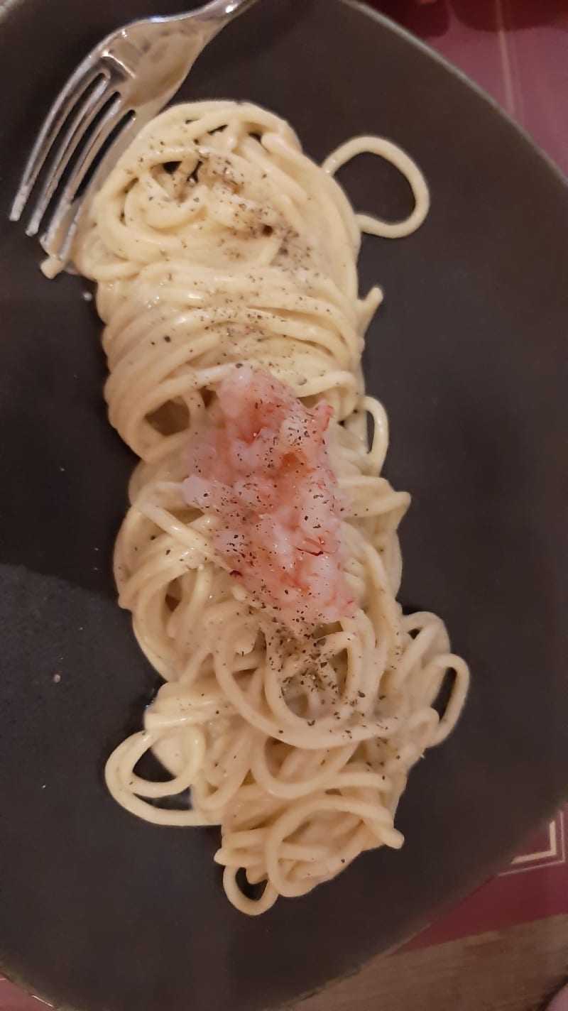 Peppo in Bari - Restaurant Reviews, Menu and Prices | TheFork