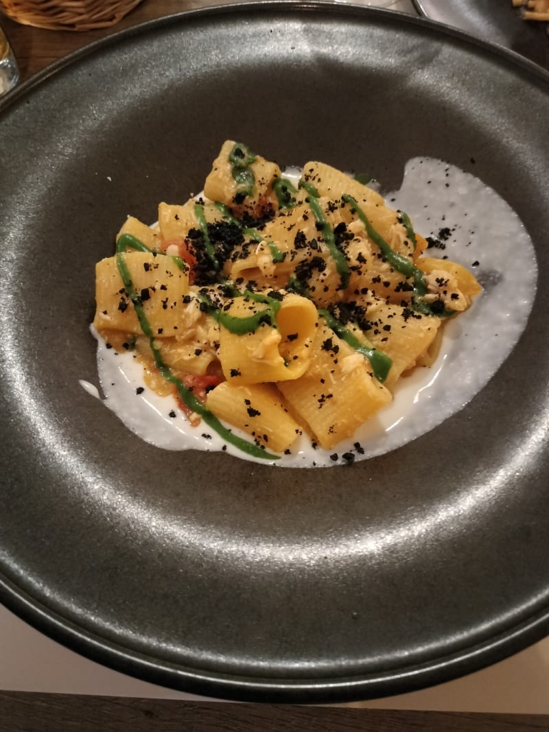 Peppo in Bari - Restaurant Reviews, Menu and Prices | TheFork