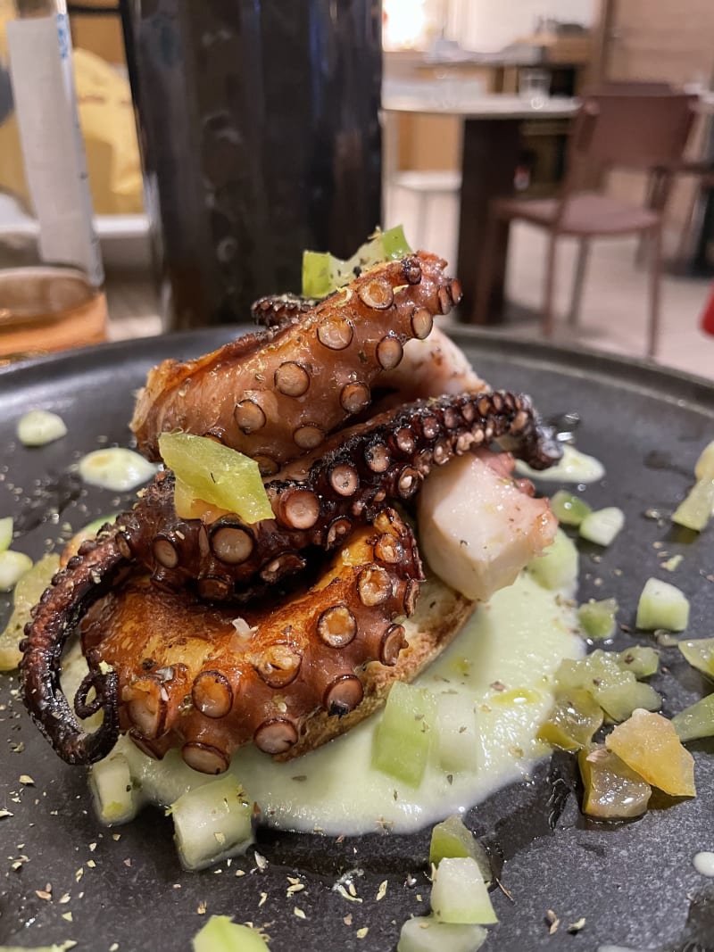 Peppo in Bari - Restaurant Reviews, Menu and Prices | TheFork
