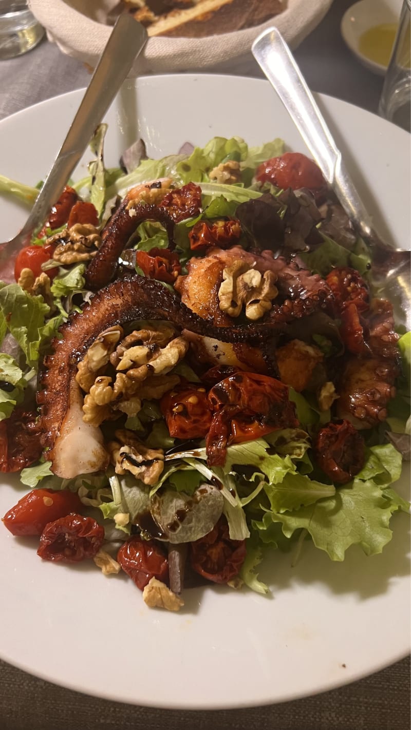 Peppo in Bari - Restaurant Reviews, Menu and Prices | TheFork