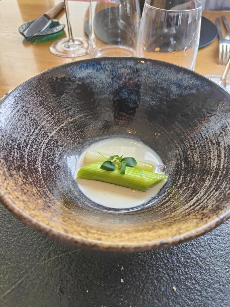 Restaurant Anona à Paris - Menu, avis, prix et réservation | TheFork