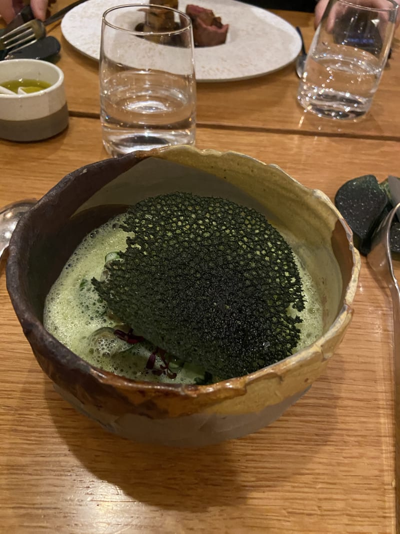 Restaurant Anona à Paris - Menu, avis, prix et réservation | TheFork
