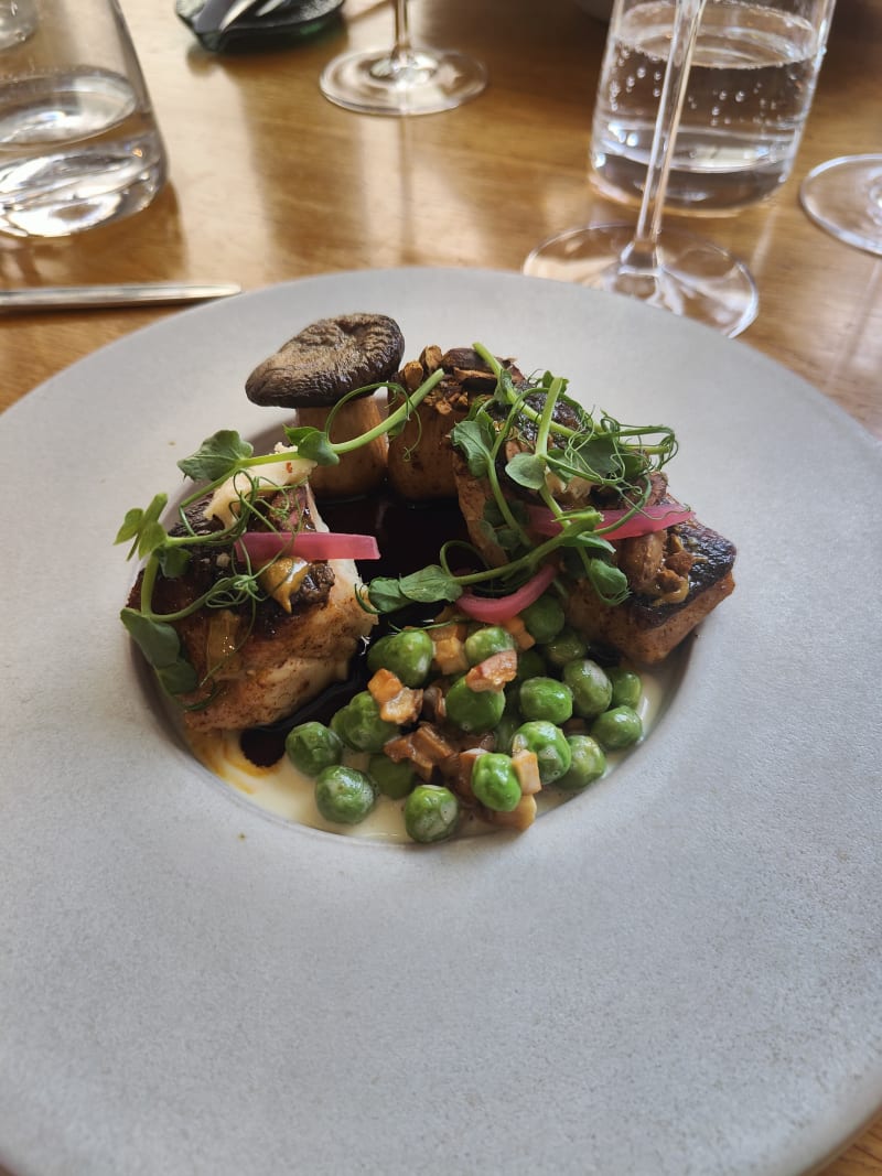 Anona in Paris - Restaurant Reviews, Menu and Prices | TheFork