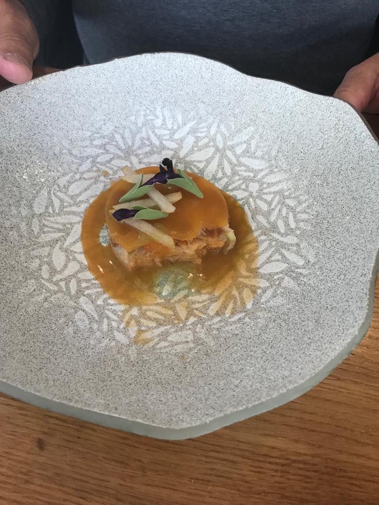 Restaurant Anona à Paris - Menu, avis, prix et réservation | TheFork